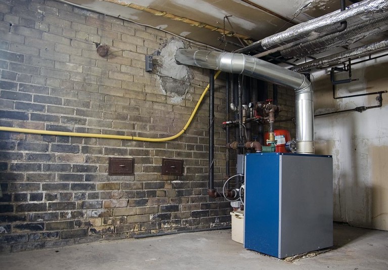 Park Slope Plumbing, Diagnose the Puddle Under Your Boiler