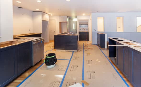A Park Slope Remodeling Plumber For Your Remodeled Space